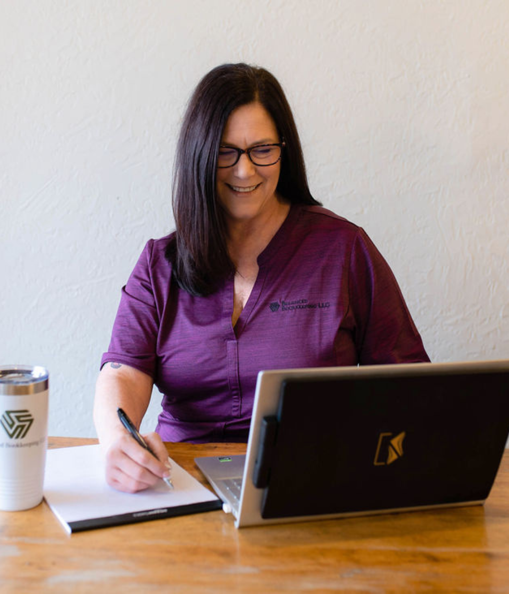 Balanced Bookkeeping LLC – Bridging the gap between small business ...